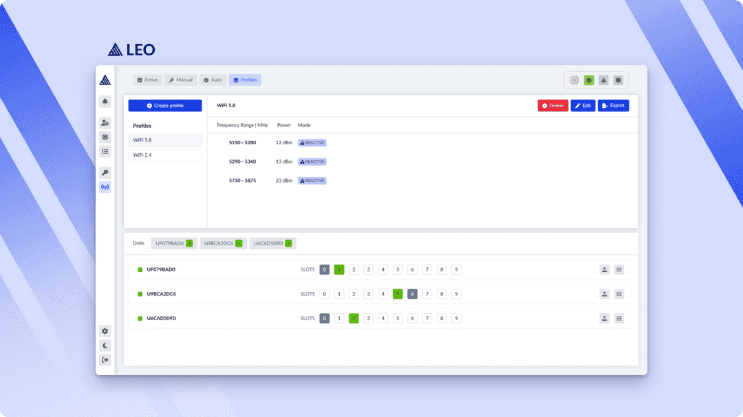 Lucidity: Custom digital and hardware products